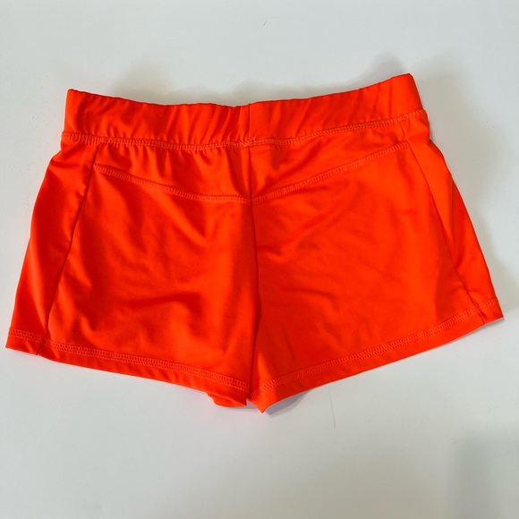 Hooters | Shorts | Authentic Hooters Mini Shorts | Poshmark